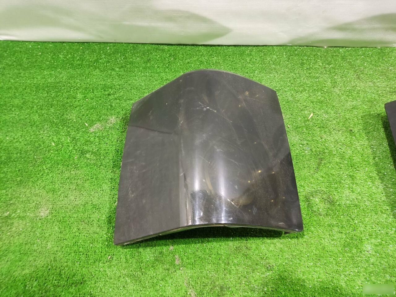 Фонари задние треснутые Range Rover Vogue L322