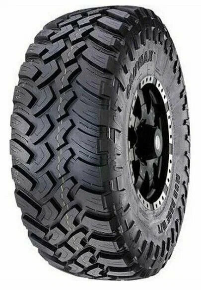 Летние шины 17/285/70 Gripmax Mud Rage M/T 121/118Q LT OWL