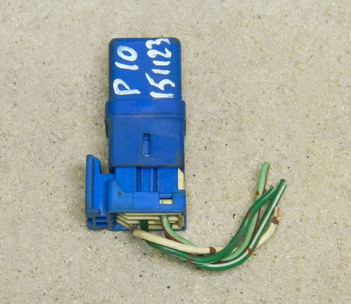 Реле Primera P10