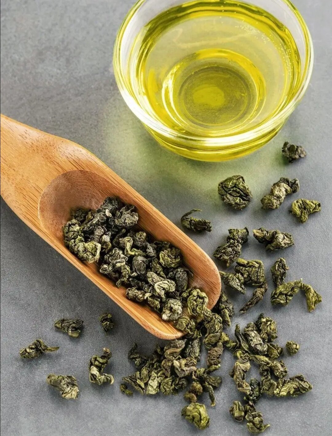 Те Гуань Инь 100гр