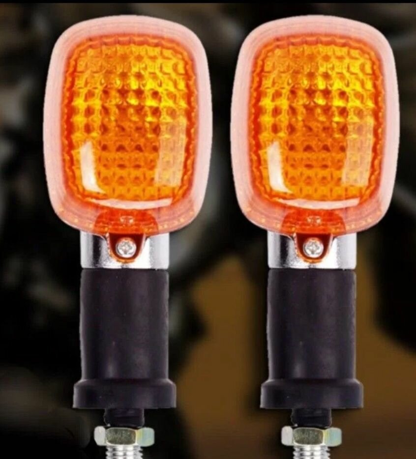 Поворотники Kawasaki