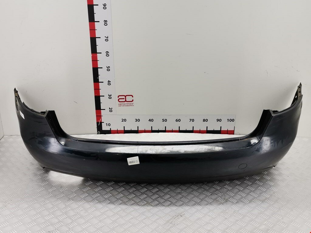 Бампер задний Audi A4 B8 8K9807303 арт. 1391612