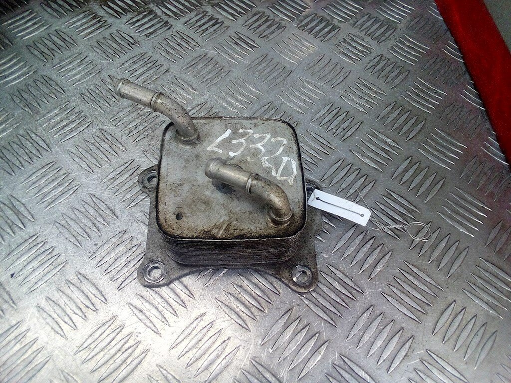 Теплообменник Mazda 6 GH R2AA14700B арт. 496927