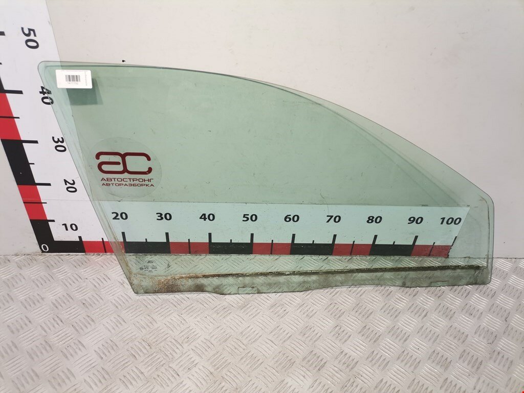 Стекло двери передней правой Ford Mondeo 3 1116874 арт. 1477792