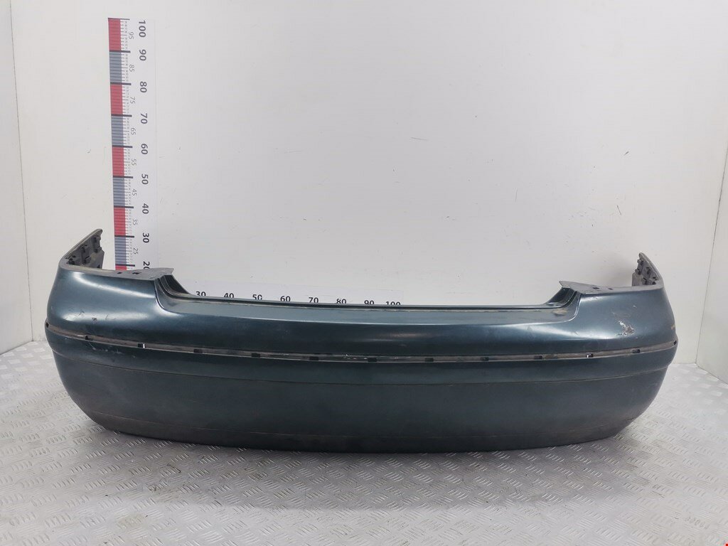 Бампер задний Volkswagen Bora(Jetta) 1J5807417B арт. 1614417