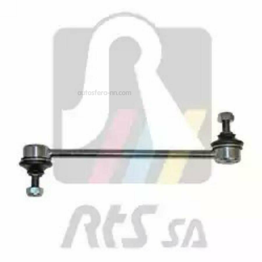 RTS 9703103 тяга стабилизатора заднего!\ Daewoo Lacetti 02>