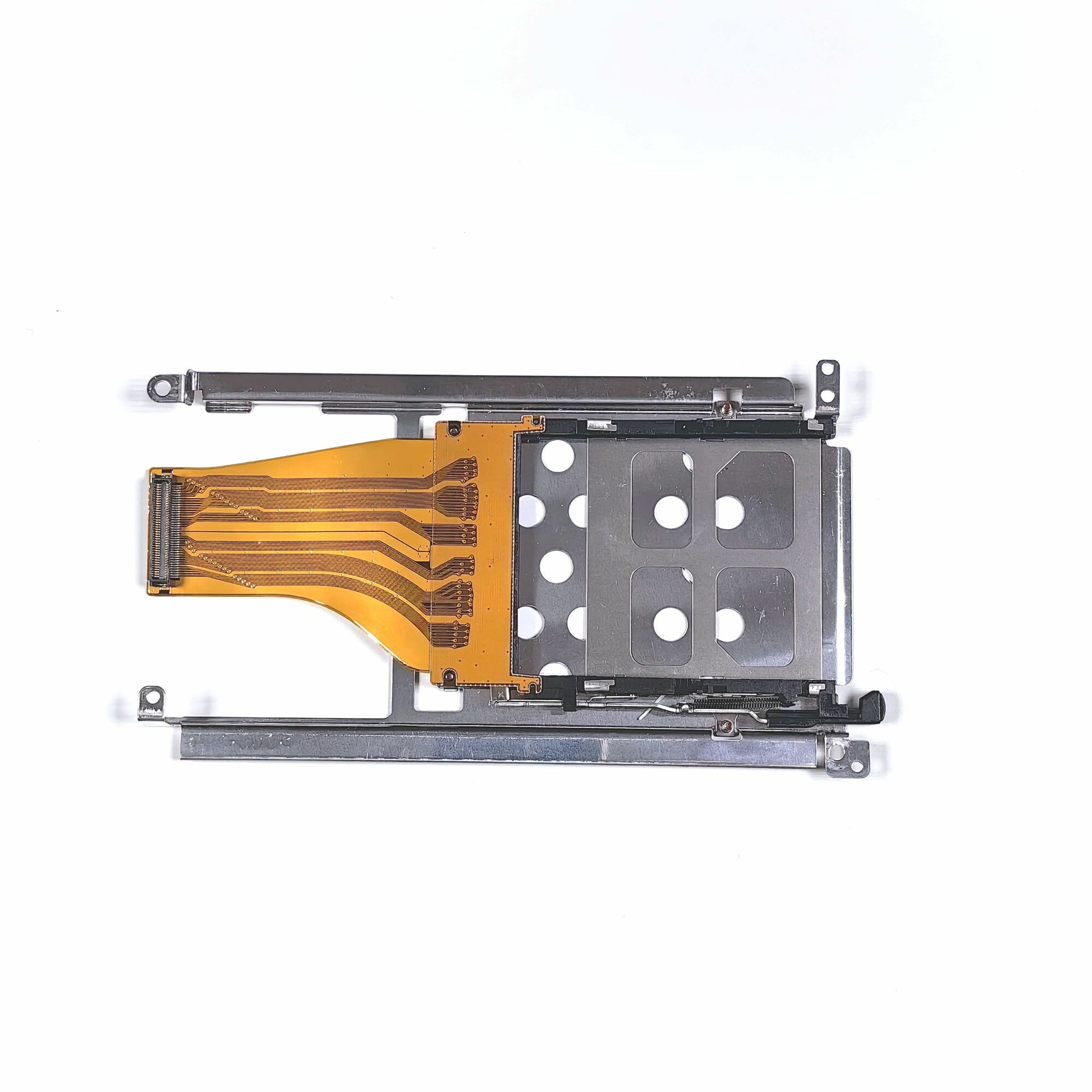 Плата pcmcia ноутбука Sony Vaio VGN-SZ