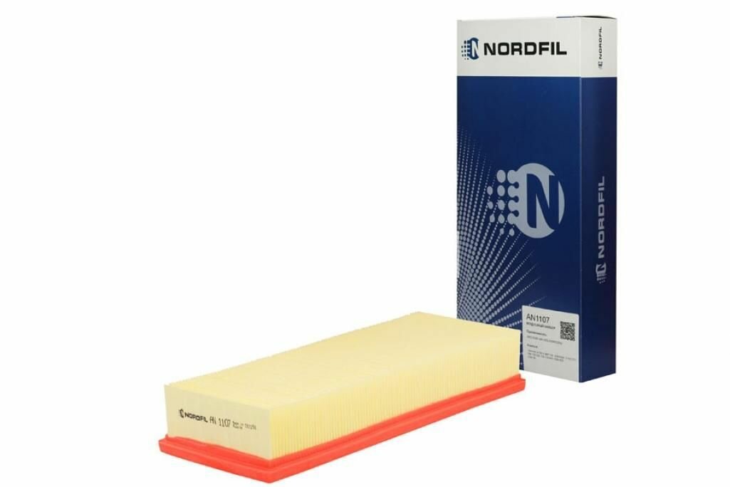 Фильтр воздушный NORDFIL AN1107
