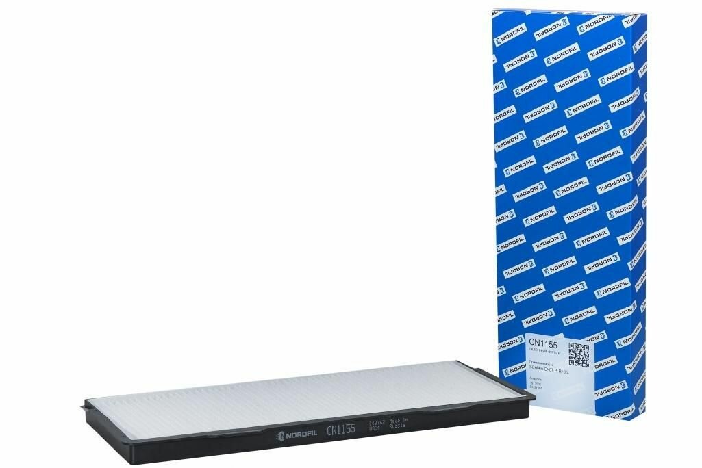 Фильтр салона Scania G> 07, P, R> 05