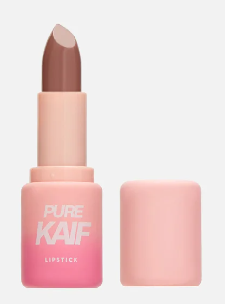 Помада в стике Love Generation Lipstick Pure kaif, тон 02 розово-бежевый, 4,1 г