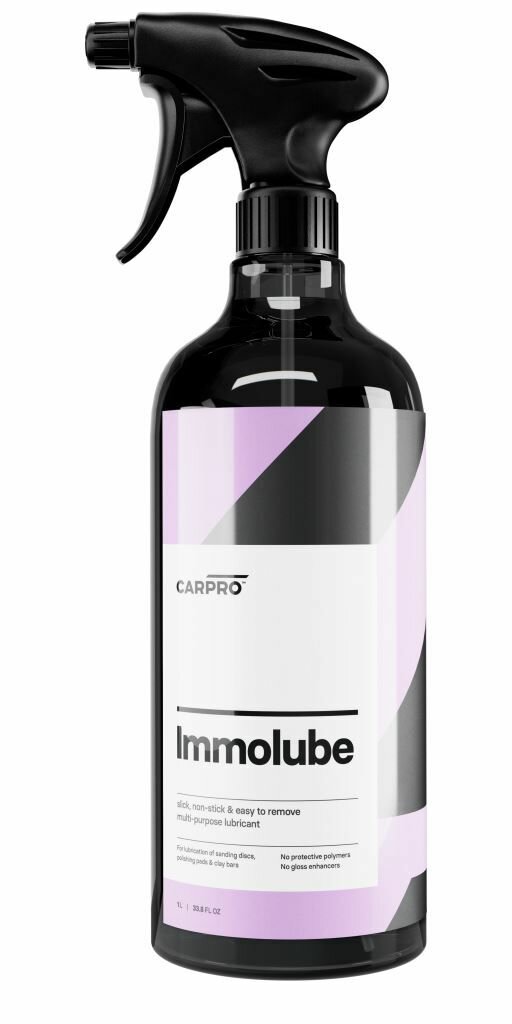CARPRO ImmoLube Очиститель кузова-лубрикант 1L