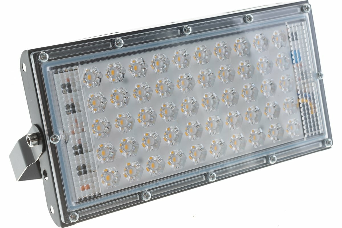 Светодиодный прожектор Apeyron трансформер 05-36 энергоэффективное освещение