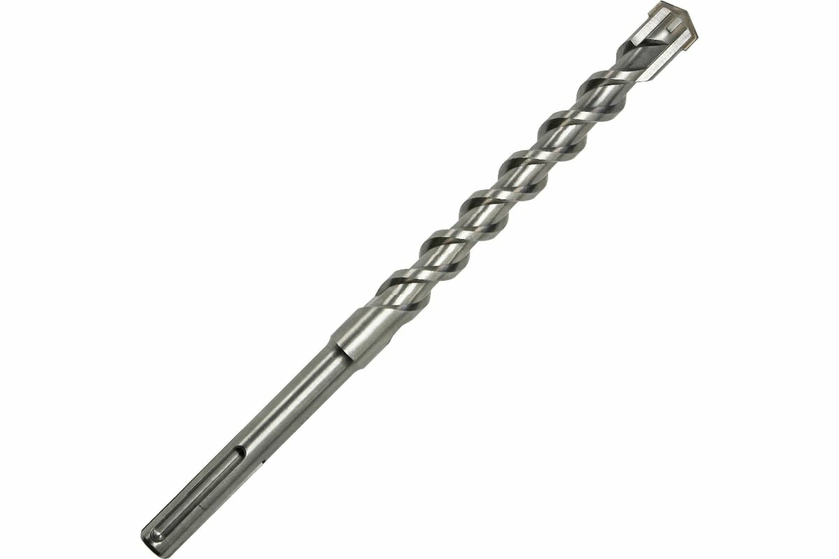 D.BOR SDS-max 4C MAX бур 24х200/340 мм, 4-cutting D-4MD24L0340 для ударных дрелей