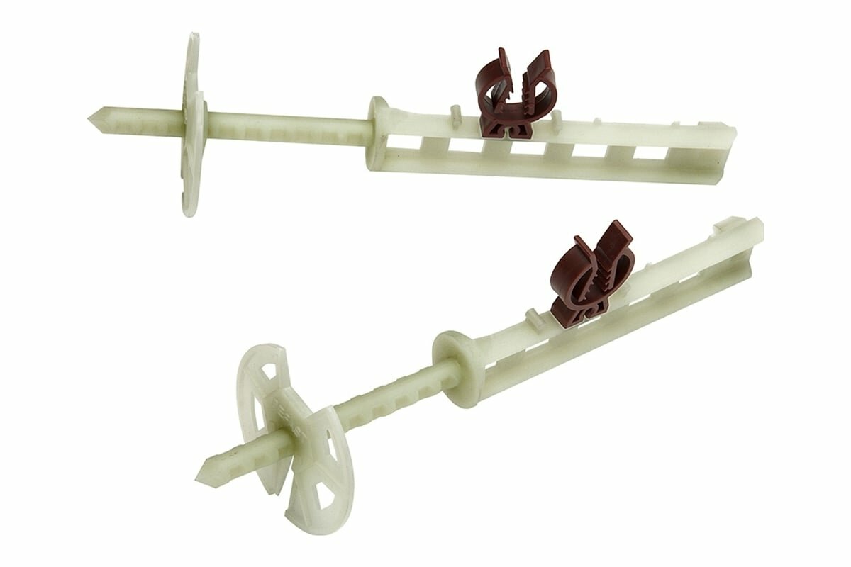 BEFAST Стяжка для опалубки М 150 пар (300шт) UST1W150S