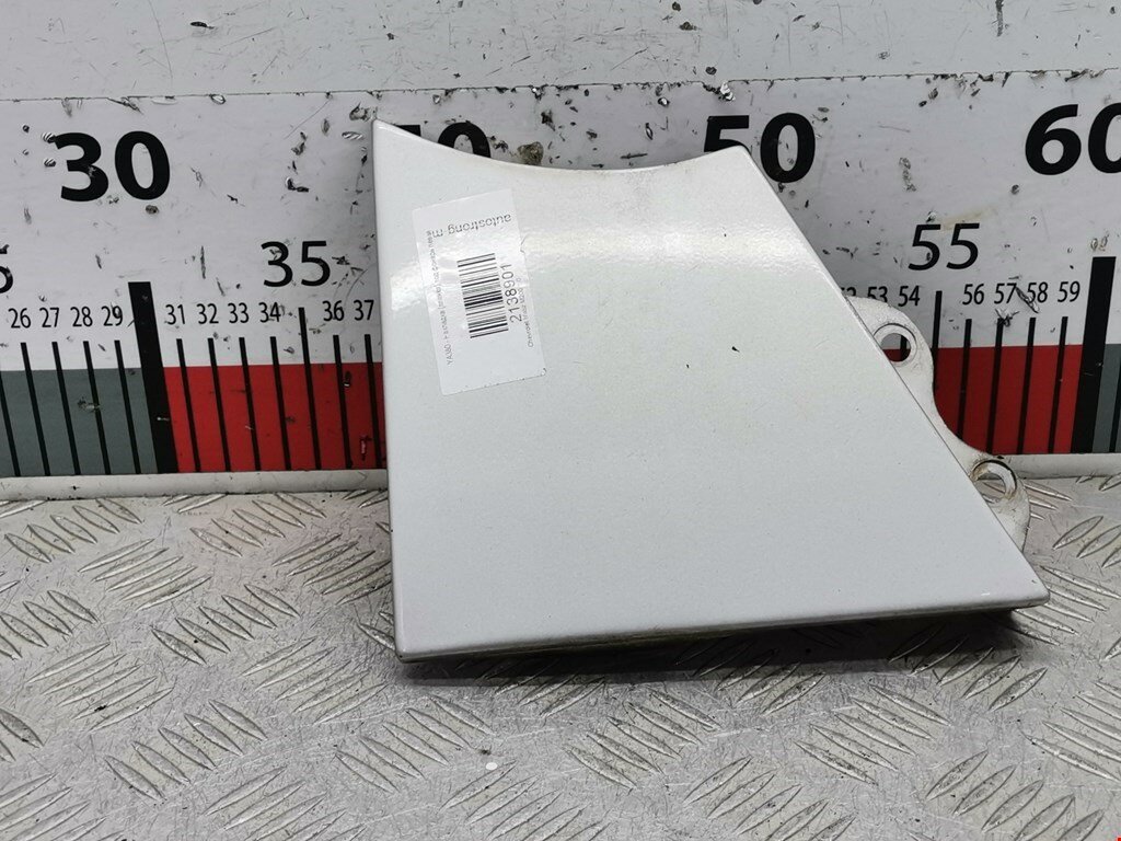 Накладка (планка) под фонарь левая Chevrolet Matiz M200 арт. 2138901