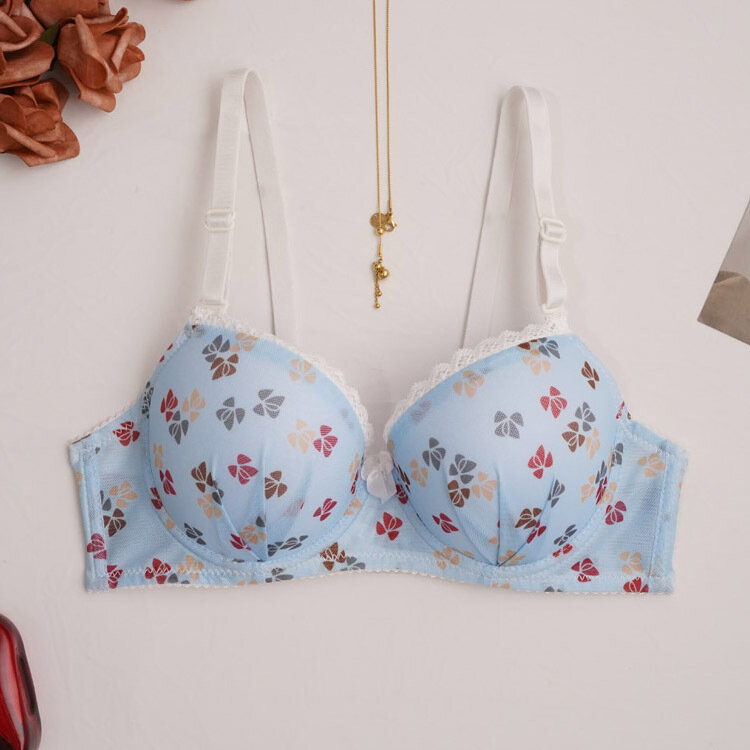 Бюстгальтер-невидимка