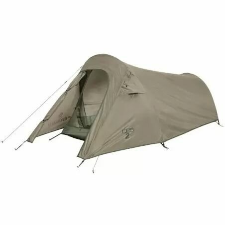 Палатка Ferrino Sling 2 песочная