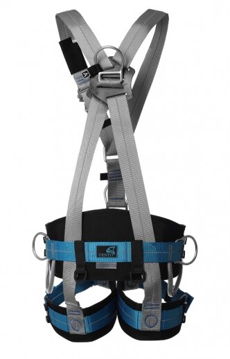 Страховочная привязь Vento Высота 016, размер 2