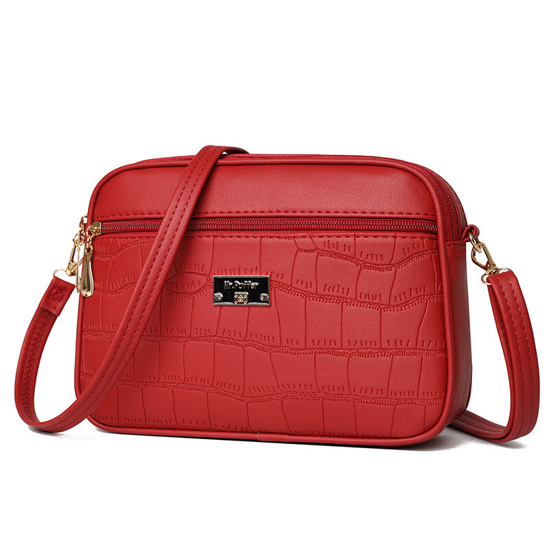 Сумка мессенджер