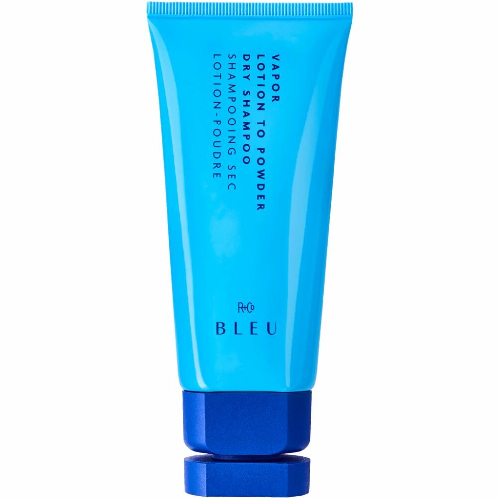 R+CO Сухой шампунь-лосьон для волос Bleu Vapor Lotion To Power Dry Shampoo