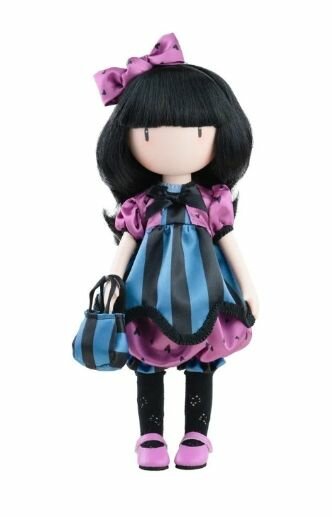 Кукла Paola Reina 32см Горджусс, Сама Нарядность