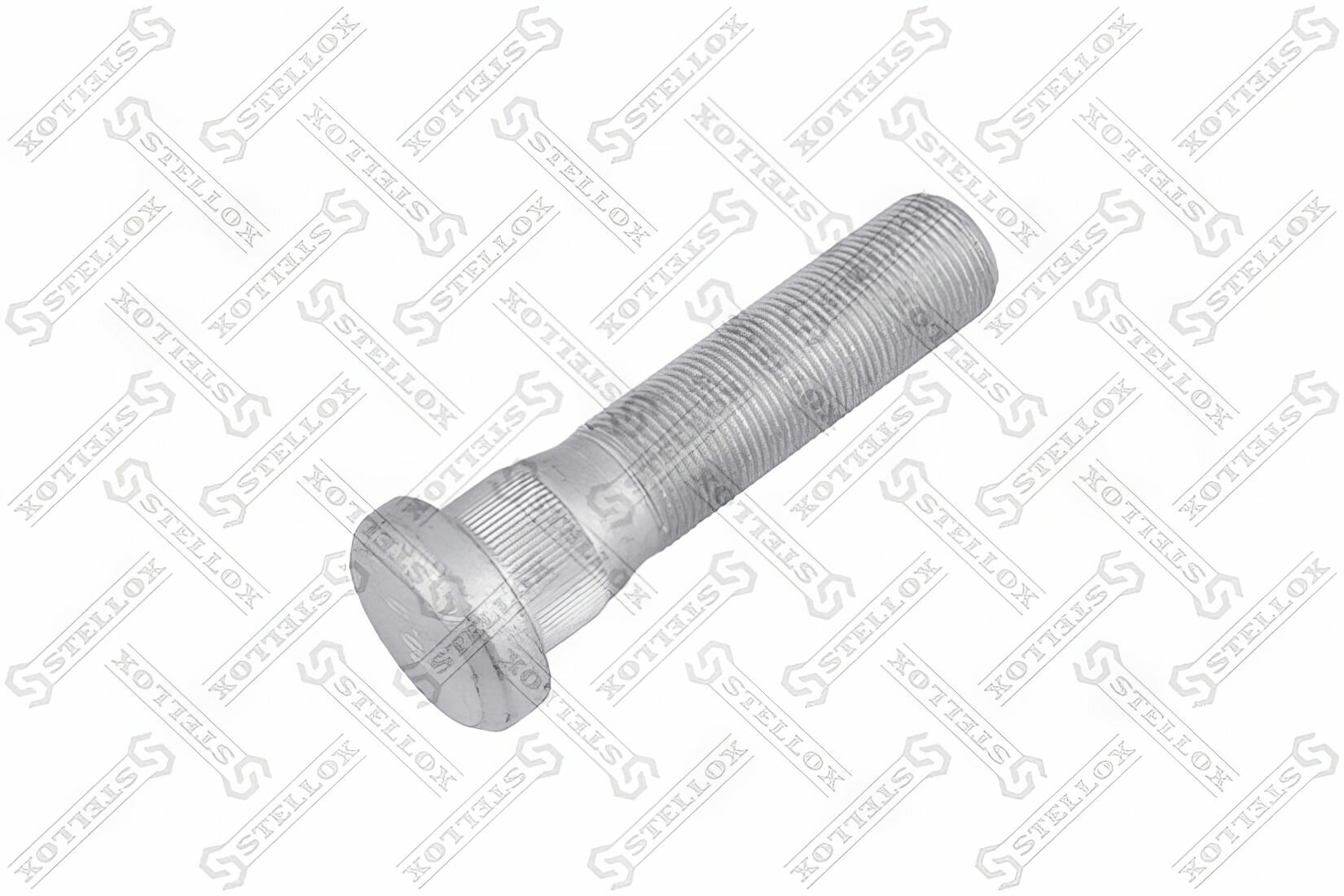 Болт колесный для Вольво 8500, 8700, 9700, 9900, B12 85-18441-SX STELLOX