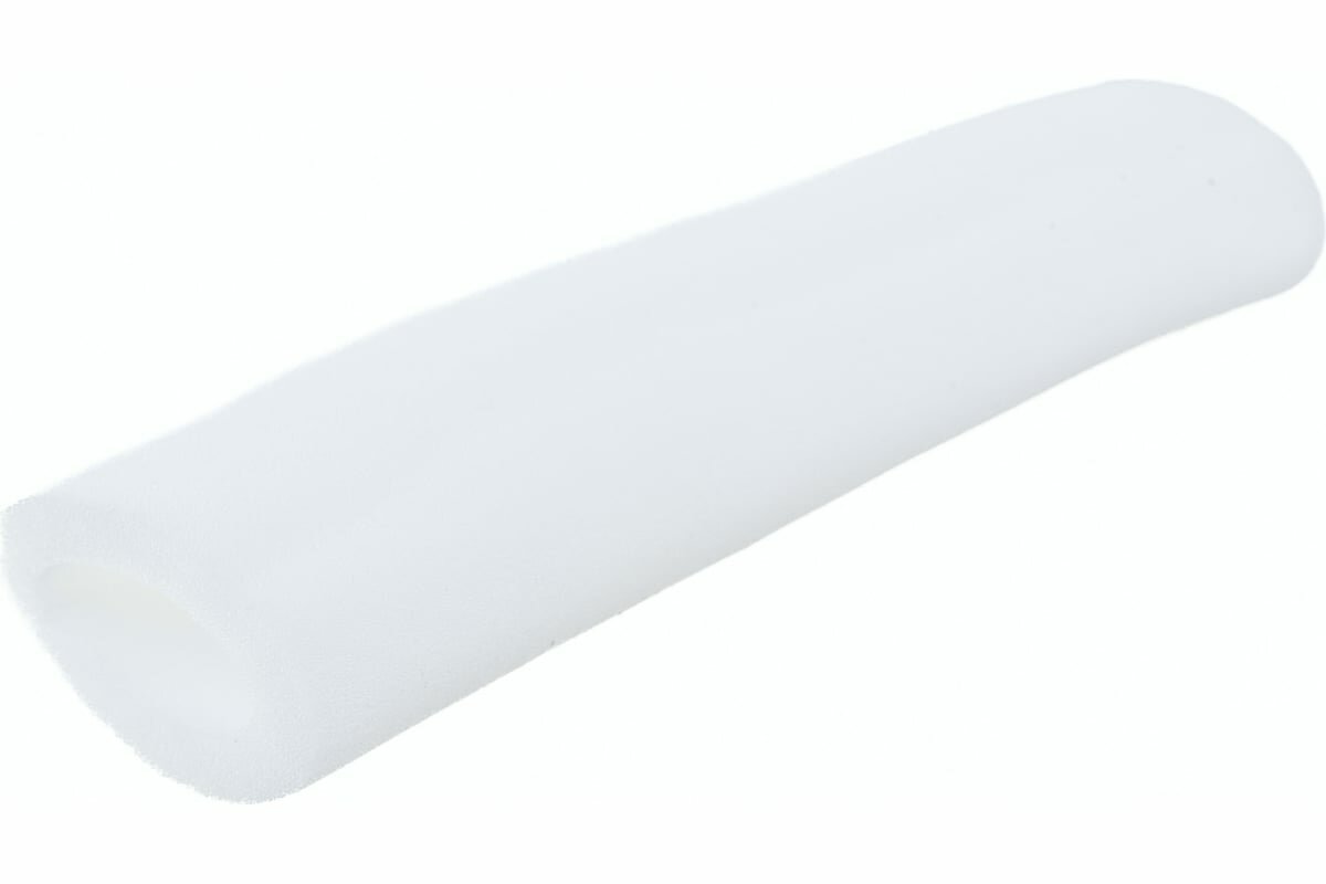 Шубка сменная 250 мм для валика малярного Поролон РемоКолор 05-2-102 совместима