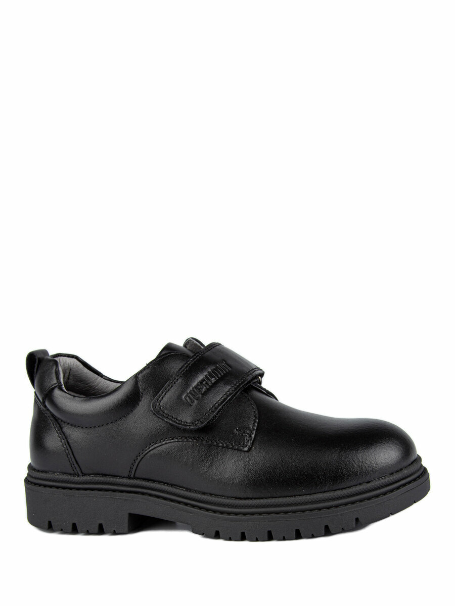 Полуботинки