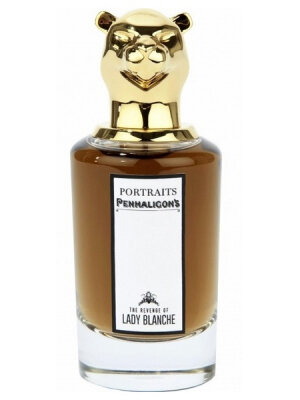 Penhaligon's Portraits Collection The Revenge Of Lady Blanche парфюмированная вода 75мл