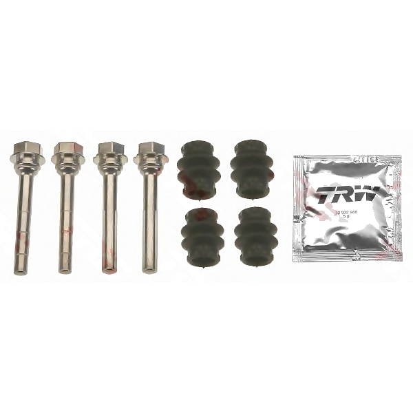 TRW ST1160 (109967 / 109967466 / 1131361X) ремкомплект крепежа суппорта Audi (Ауди) / VW