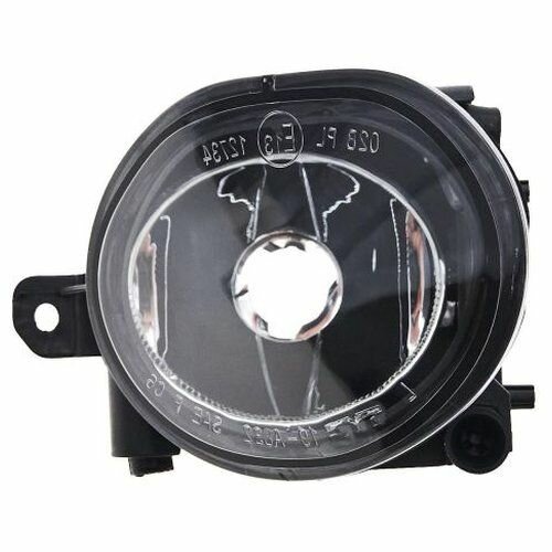 Автозапчасть/Фара противотуманная правая VOLVO S40 2007 Tyc 19a831019b