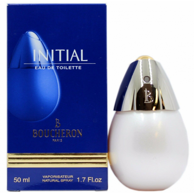 Boucheron, Initial, 30мл, Парфюмерная вода Женская