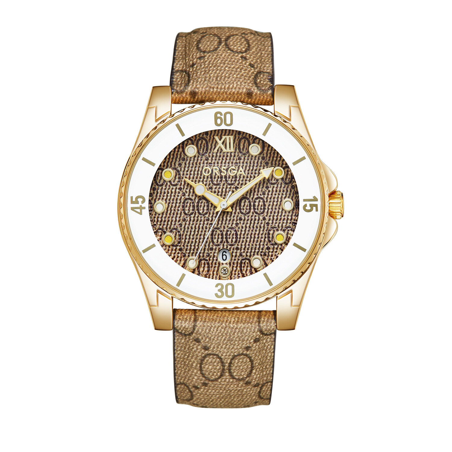 Наручные часы ORSGA