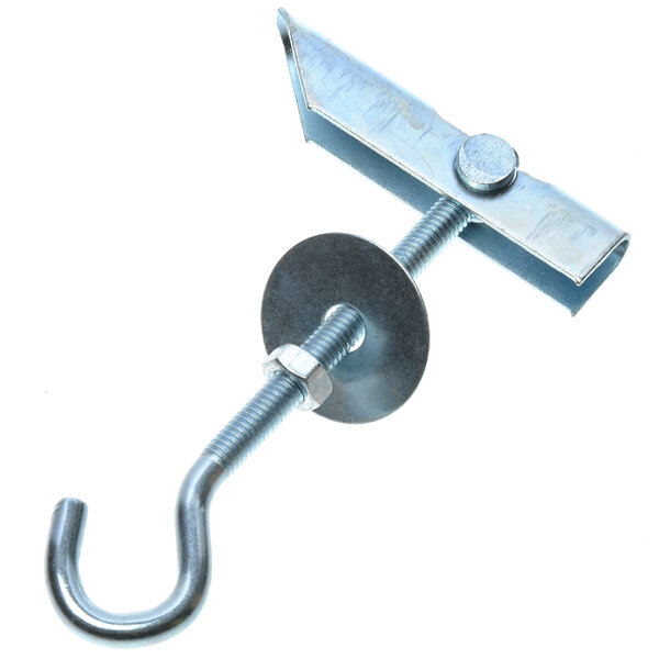 Анкер CM550616 складной М6х100мм с крюком (ДКС) (5 шт. в комплекте)