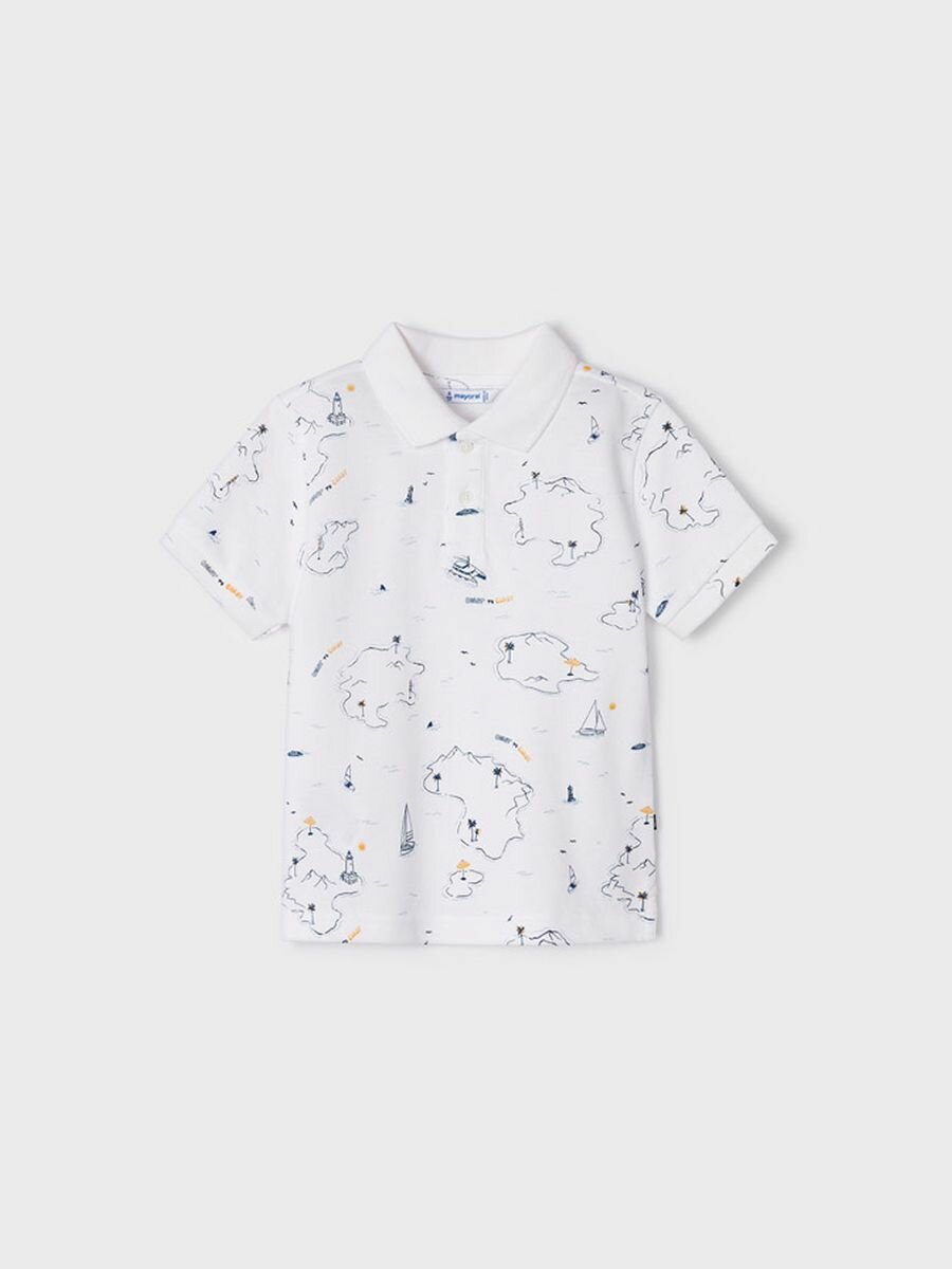 Поло Школа 2023