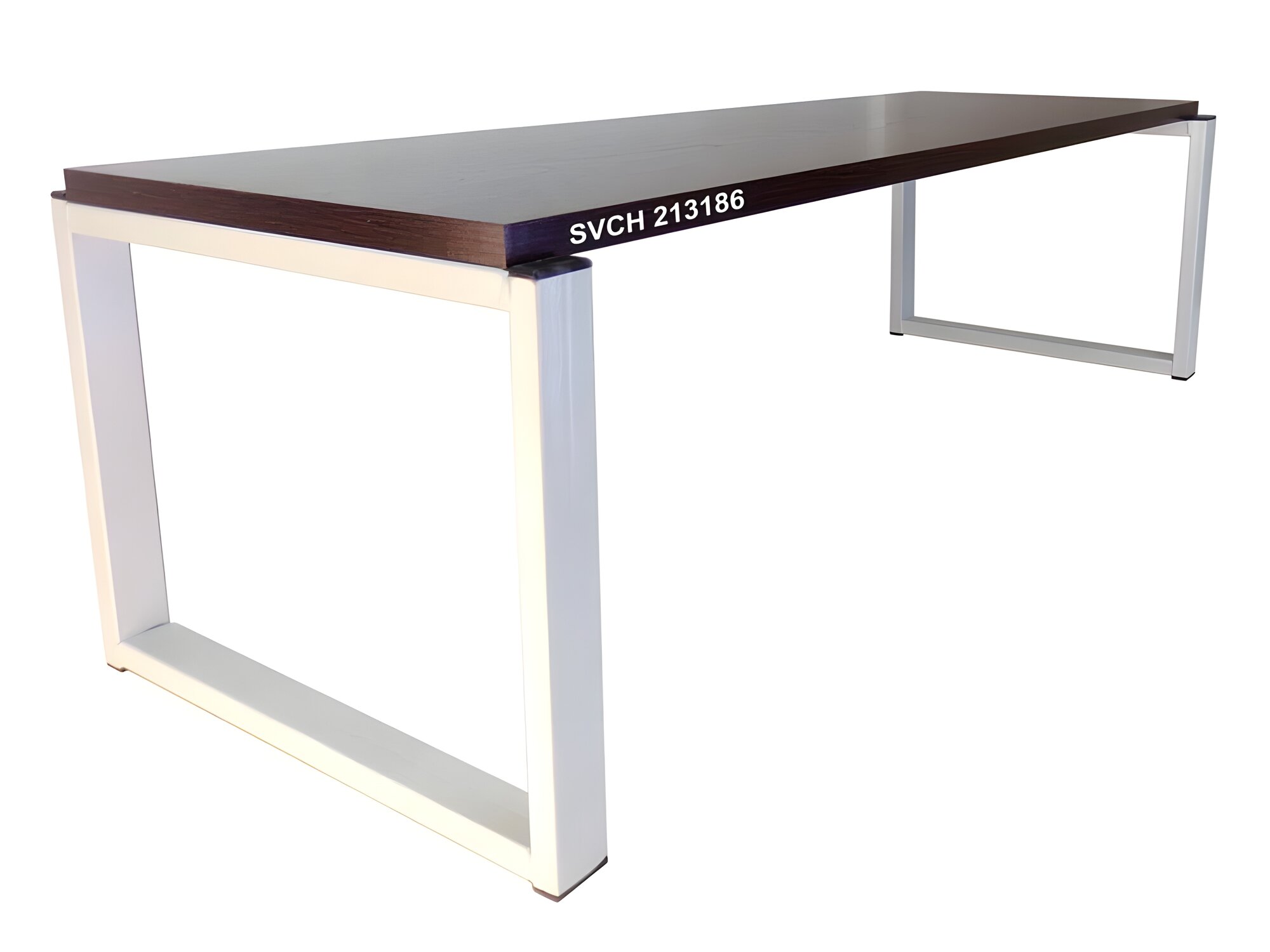 Полка для микроволновки GARROSS "SIBERIA 213186", размер 30х90 см, высота 27 см, каркас серый, цвет венге