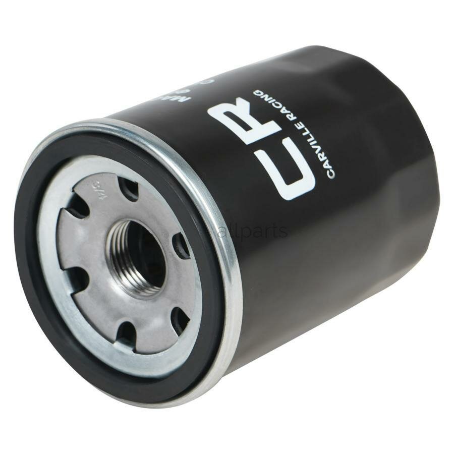 CARVILLE RACING CRL6101 Фильтр для а/м Suzuki Grand Vitara (05-)/SX4 (06-)/Toyota RAV4 (00-) (масл.) (CRL6101)