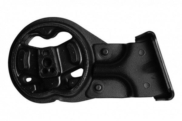 Кронштейн передней опоры (подушка двигателя) в сборе для Лада 2108-99, 2113-2115 Самара