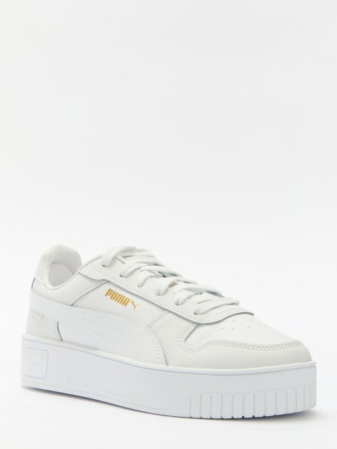 Кеды Carina Street Jr