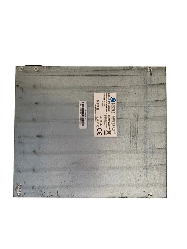 Блок питания для Cheetah F1 рециклированный