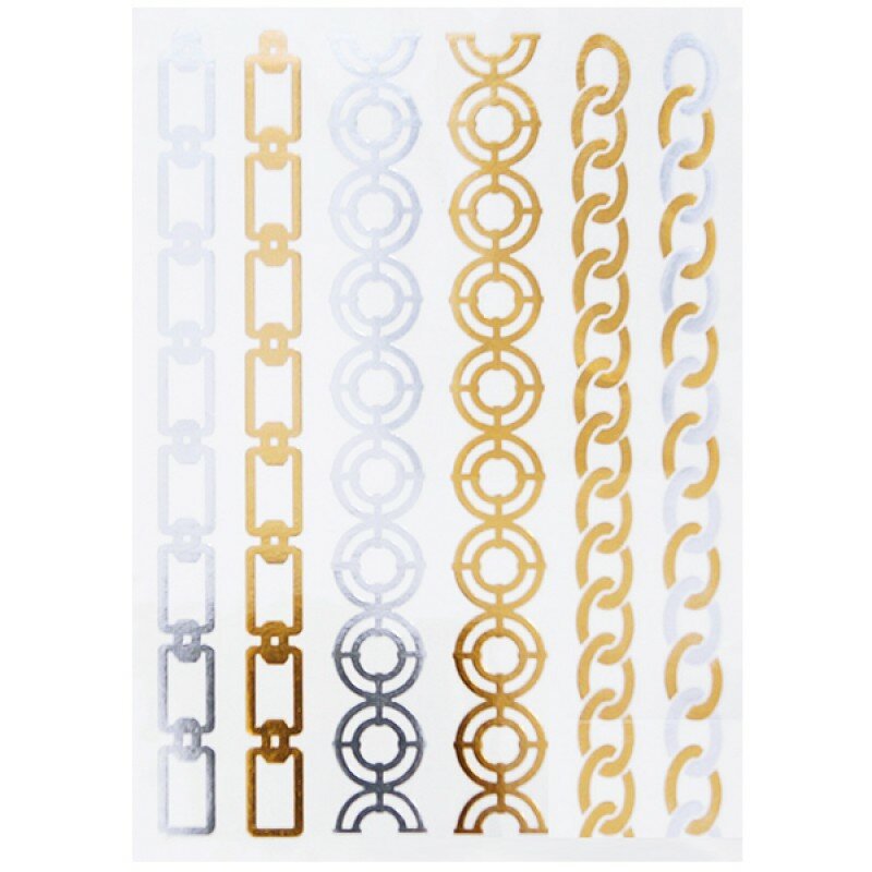 Флеш-тату №38