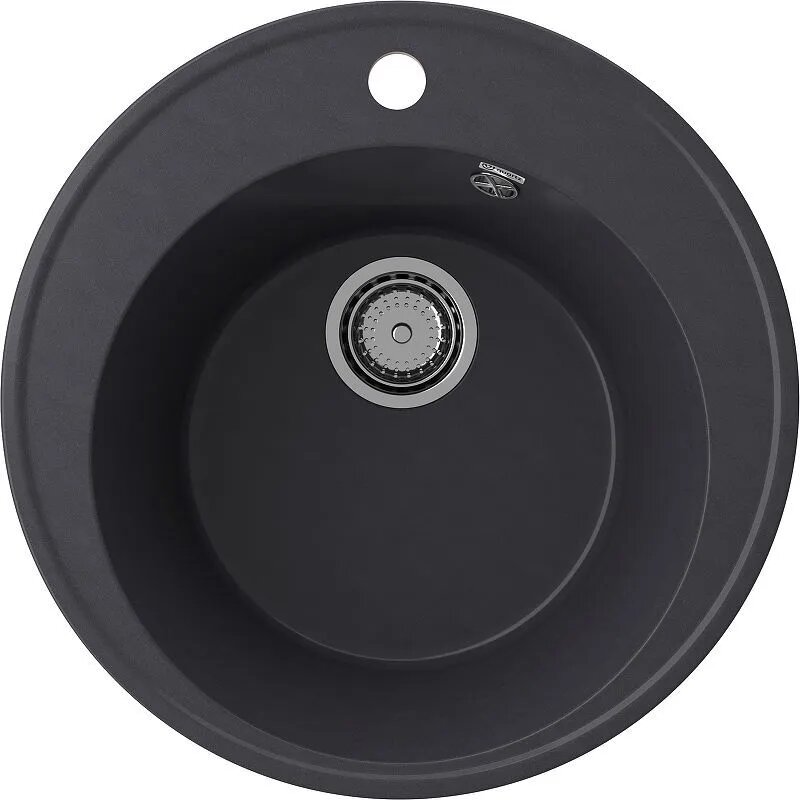Мойка для кухни Ulgran Quartz 50 см Nora 485-08