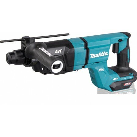 Перфоратор Makita HR007GZ (без АКБ)