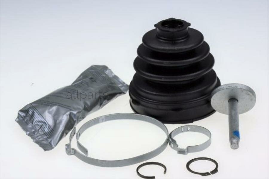 GKN-SPIDAN 306414 К-кт пыльника шруса внутр. VOLVO C30/C70/S40/V50 03.06=>