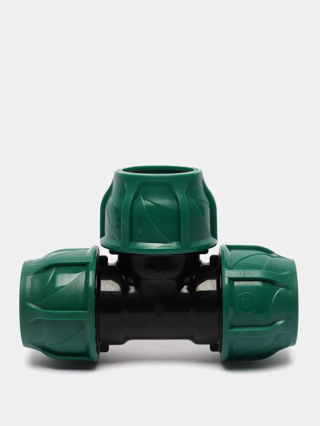 Тройник пнд d 25 мм компрессионный POELSAN Турция