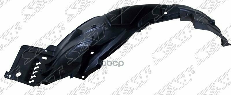 Подкрылок HONDA FIT ARIA 04-09 4D RH ST- Sat арт. STHD15016L1