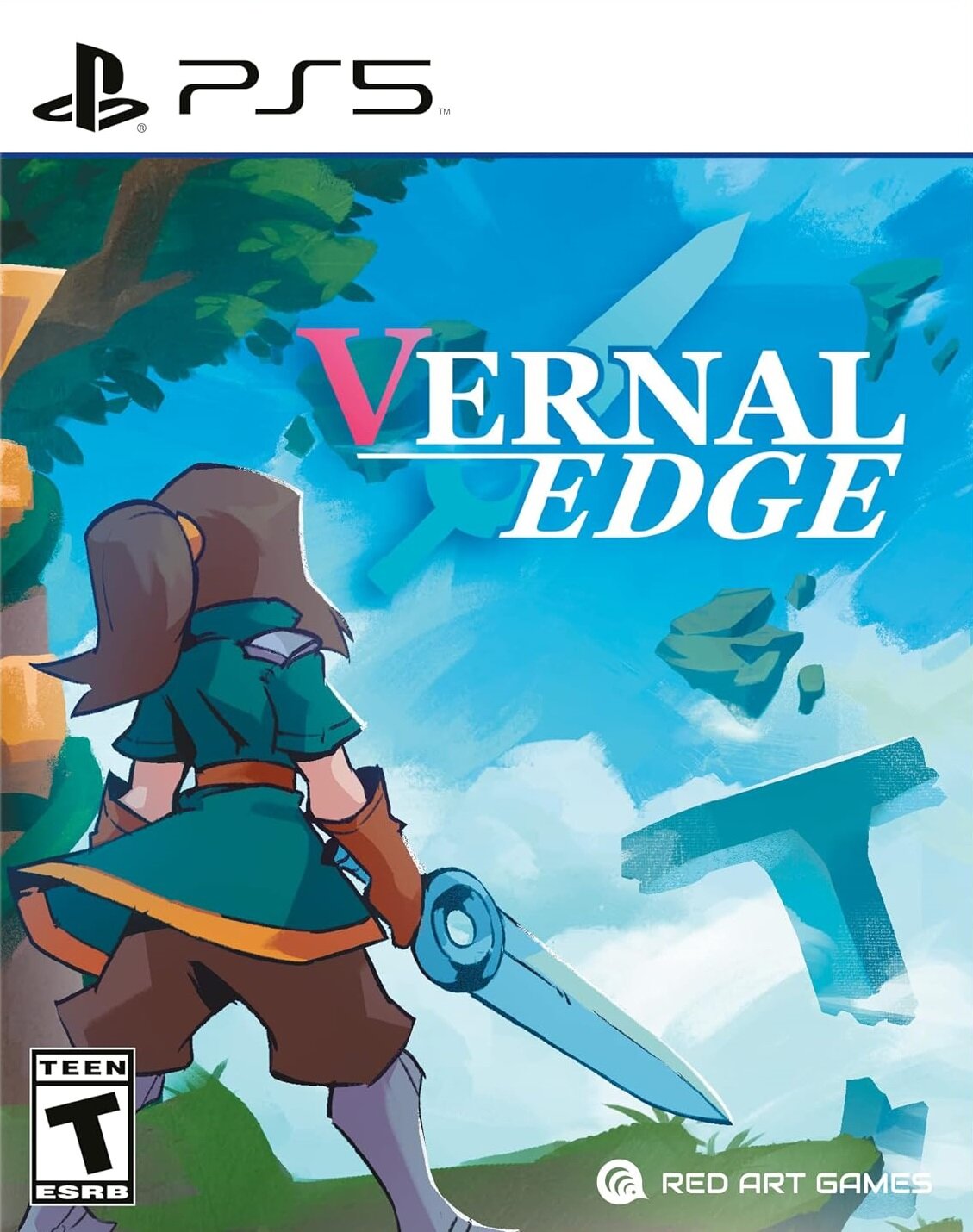 Vernal Edge PS5