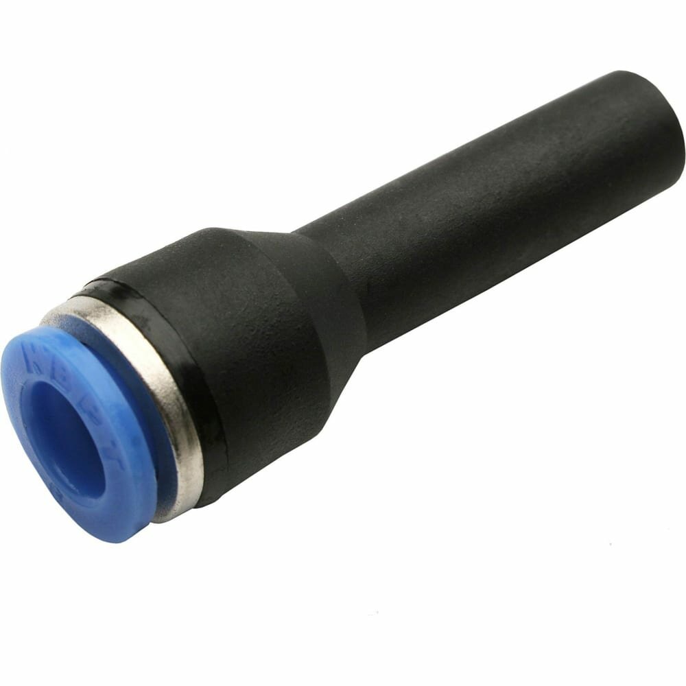 Прямой переходной мини фитинг NBPT PGJ06-03C