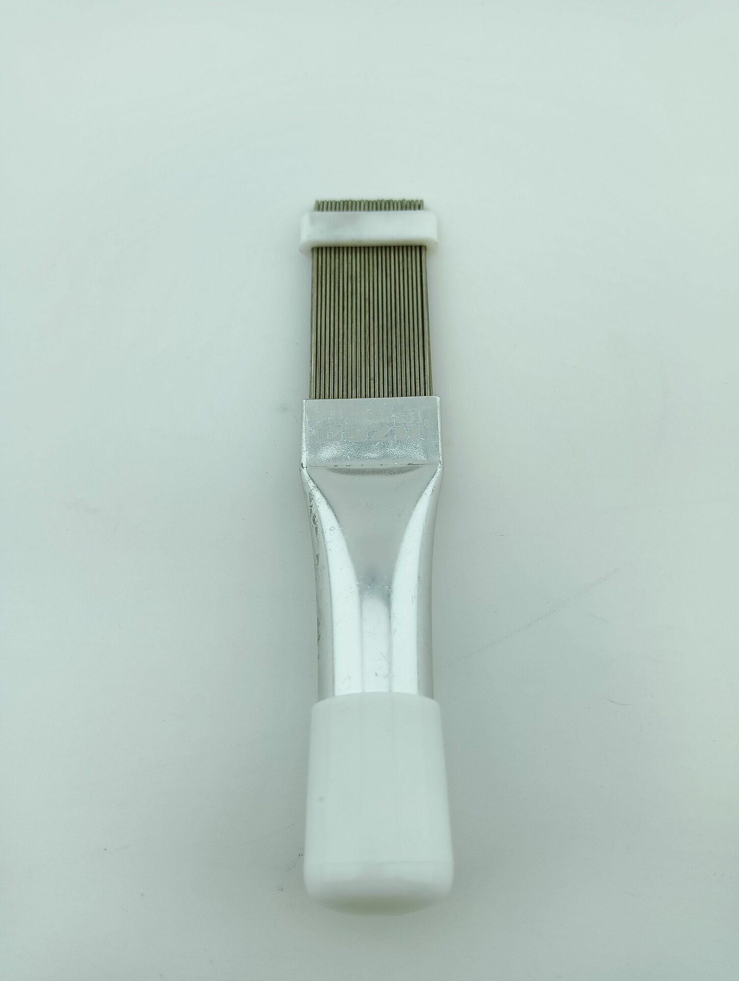 Гребёнка для выравнивания ламелей (скребок) CT-352