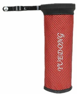Сумка для барабанных палочек Yuedong Drum Stick Pocket Красный, Color-Red